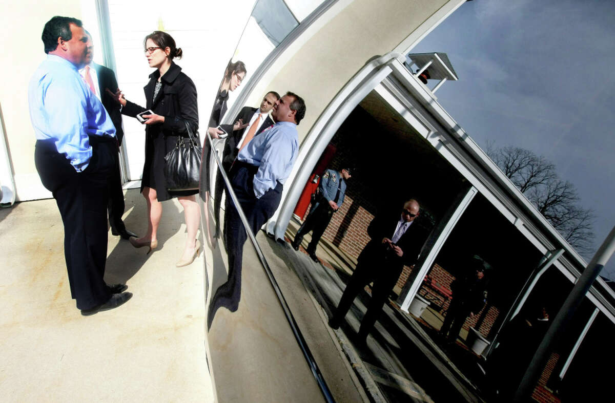 Cuomo's new chief of staff a Shaker High grad