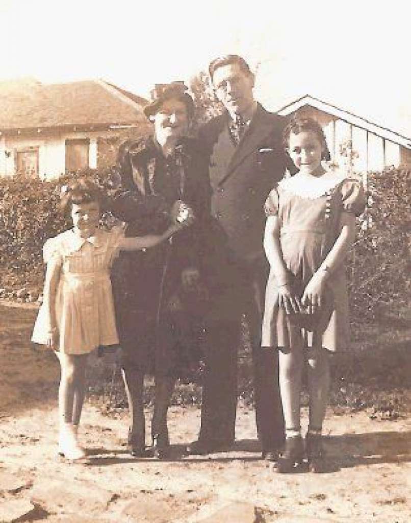 Lithuanian immigrant lives out American dream in Conroe