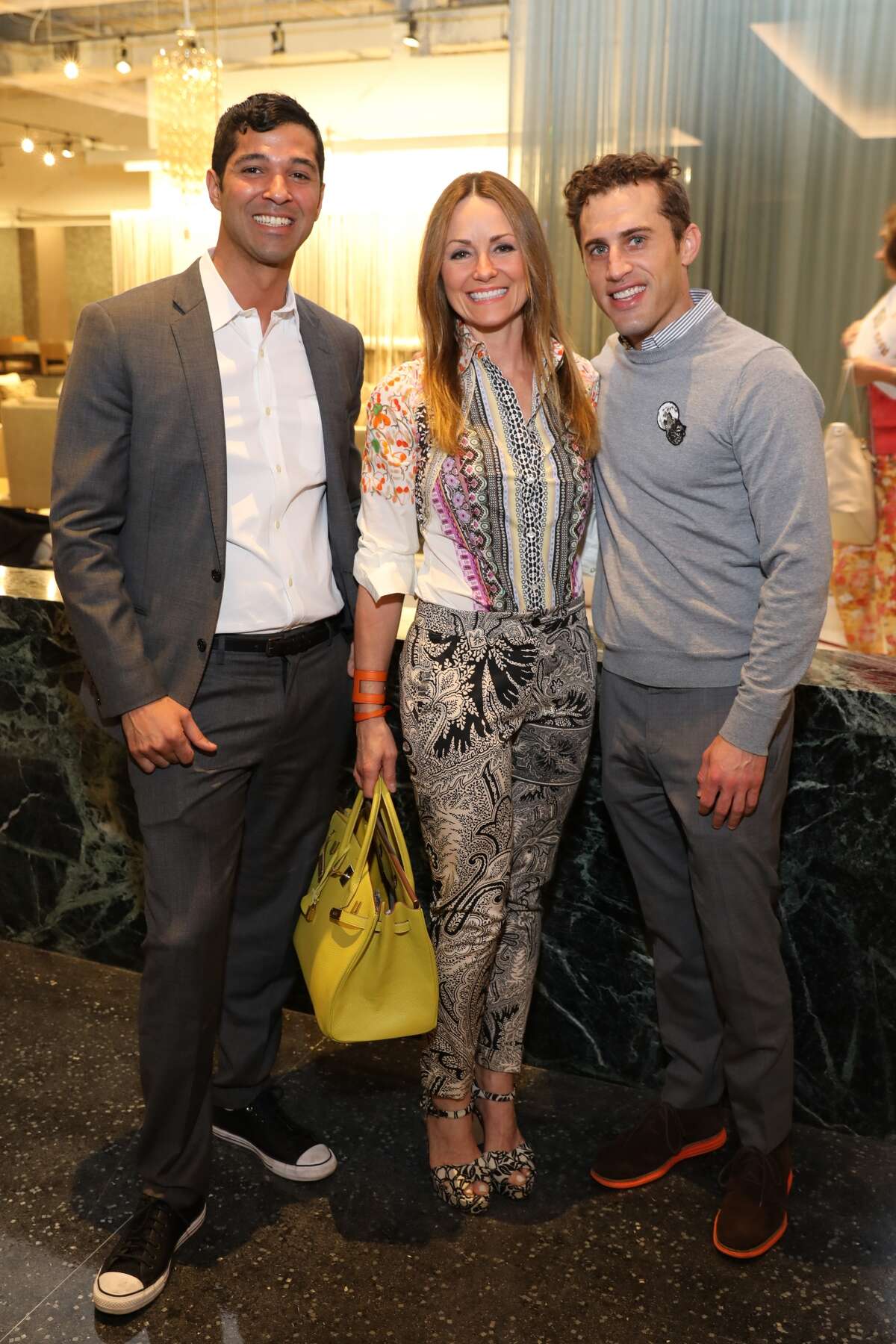 Decorative Center pays tribute to classic design