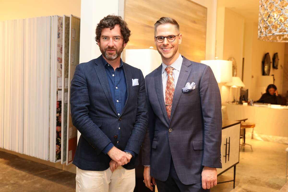 Decorative Center pays tribute to classic design