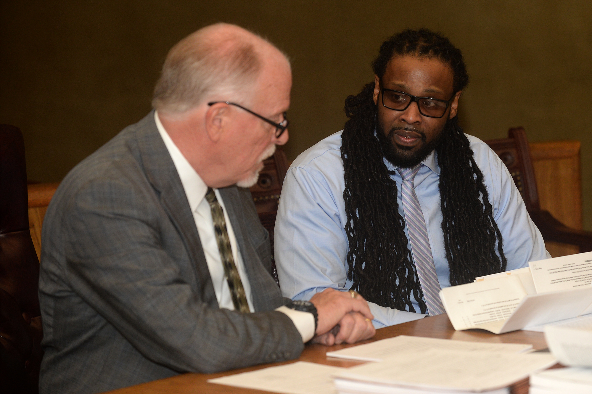 Follow Live: Verdict reached in Colone trial