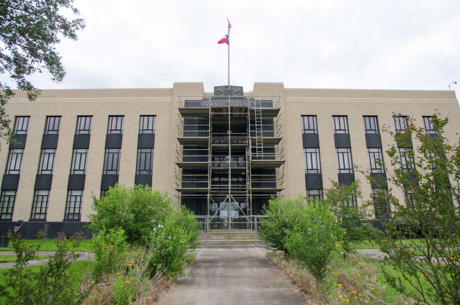 Orange Co. Judge gets second 2020 challenger - Beaumont Enterprise