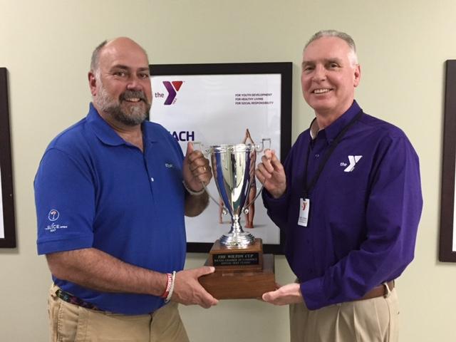 Wilton Chamber plans annual Golf Classic