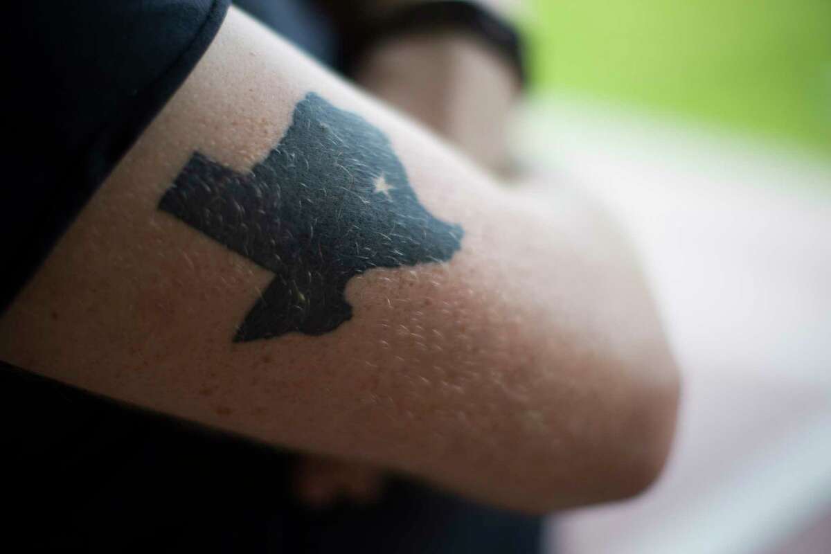 Uniquely Texas rites of passage for all little Texans