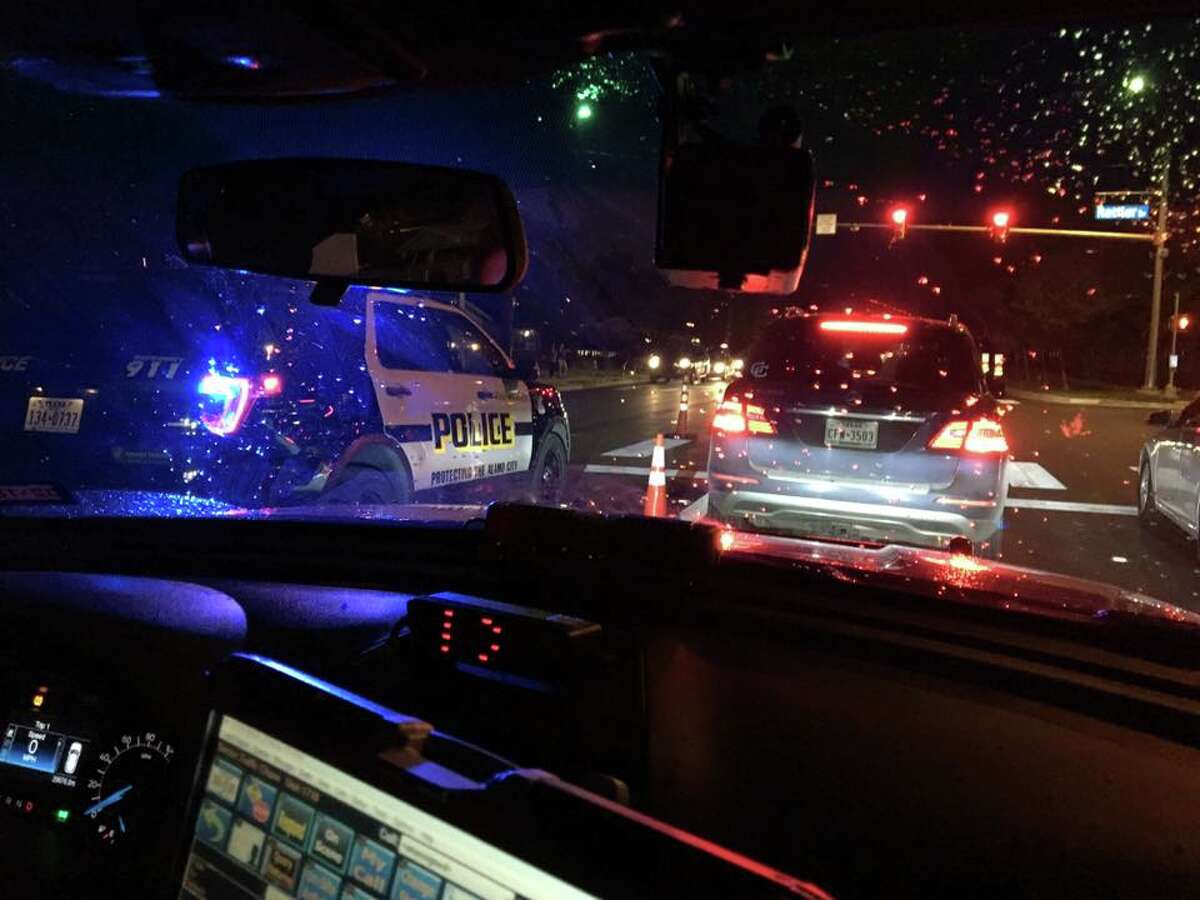 SAPD: Nearly 100 DWI arrests made during first weekend of Fiesta 2017