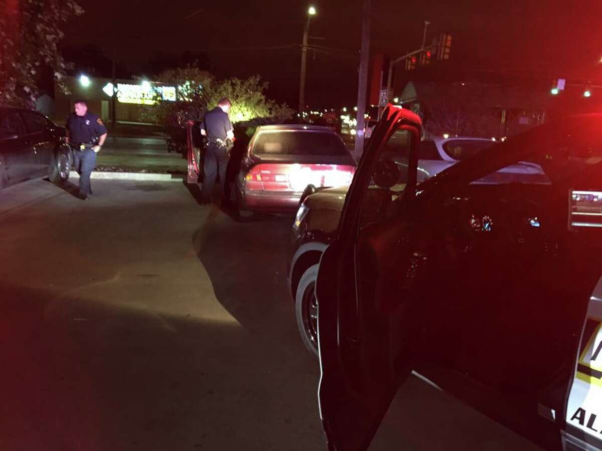SAPD: Nearly 100 DWI arrests made during first weekend of Fiesta 2017