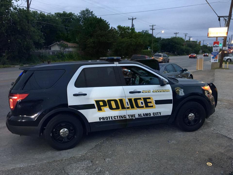 SAPD: Nearly 100 DWI arrests made during first weekend of Fiesta 2017