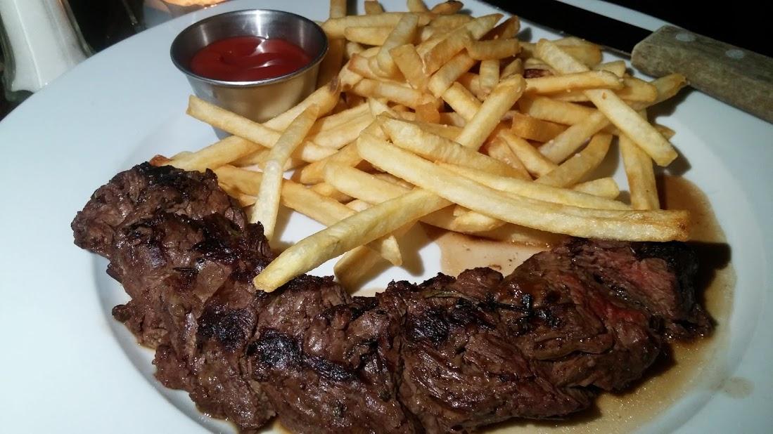 Where to enjoy dinner and jazz in Fairfield County