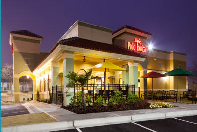 Houston's fast-food scene just got a bit smaller