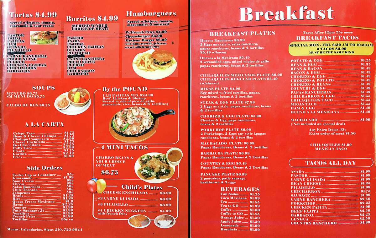 365 Days of Tacos: Dos Hermanos