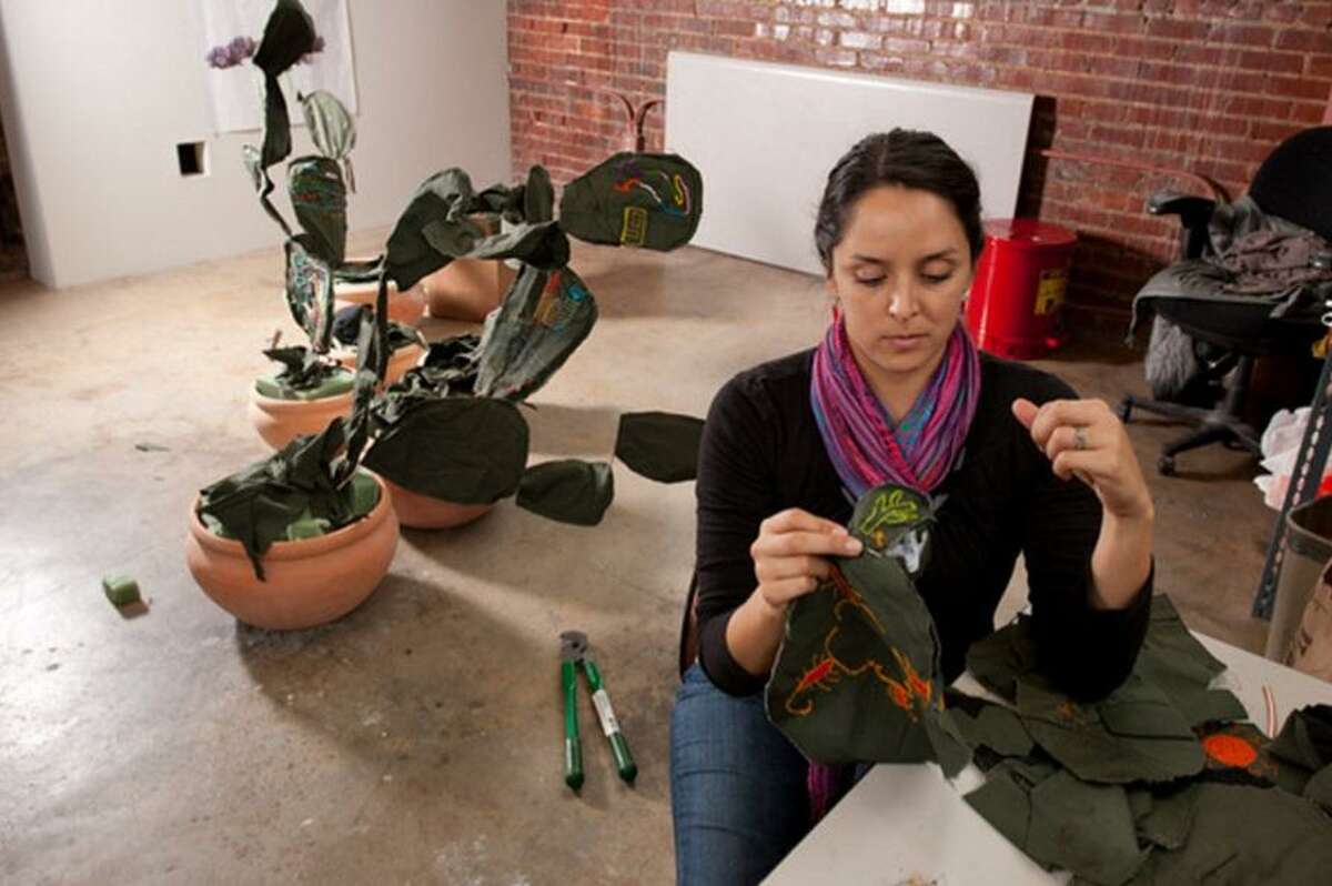 Two new public art installations coming to the Mission Reach