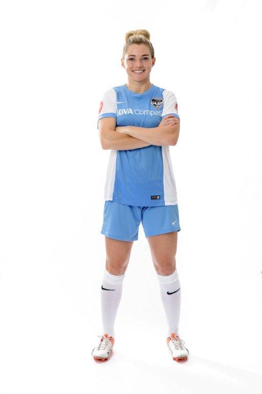 Dash unveil new alternate kits for 2017 season