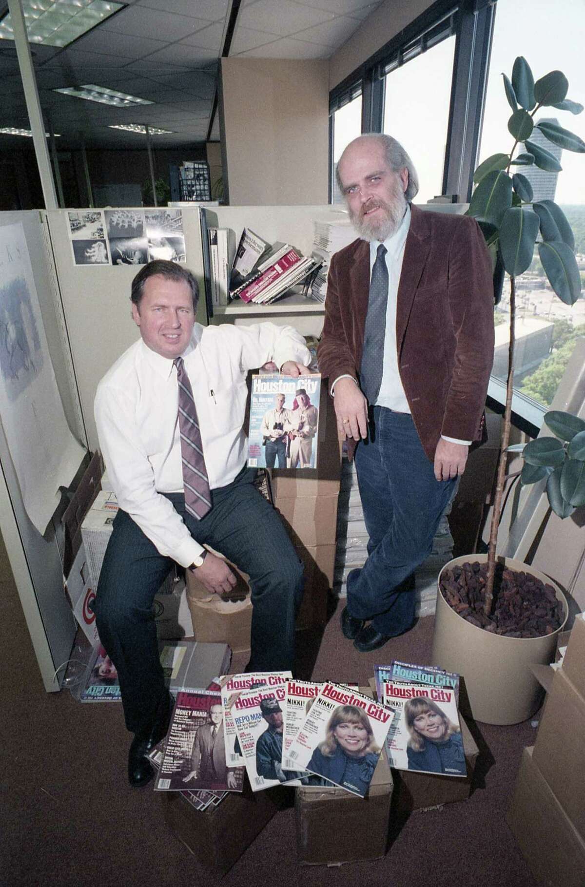 30 years ago: Joske's becomes Dillard's, Prince's Hamburgers, U2 at the ...