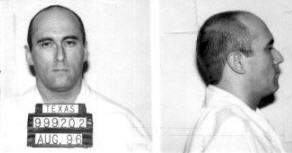 Death row inmate behind murder-for-hire killing of police officer's ...