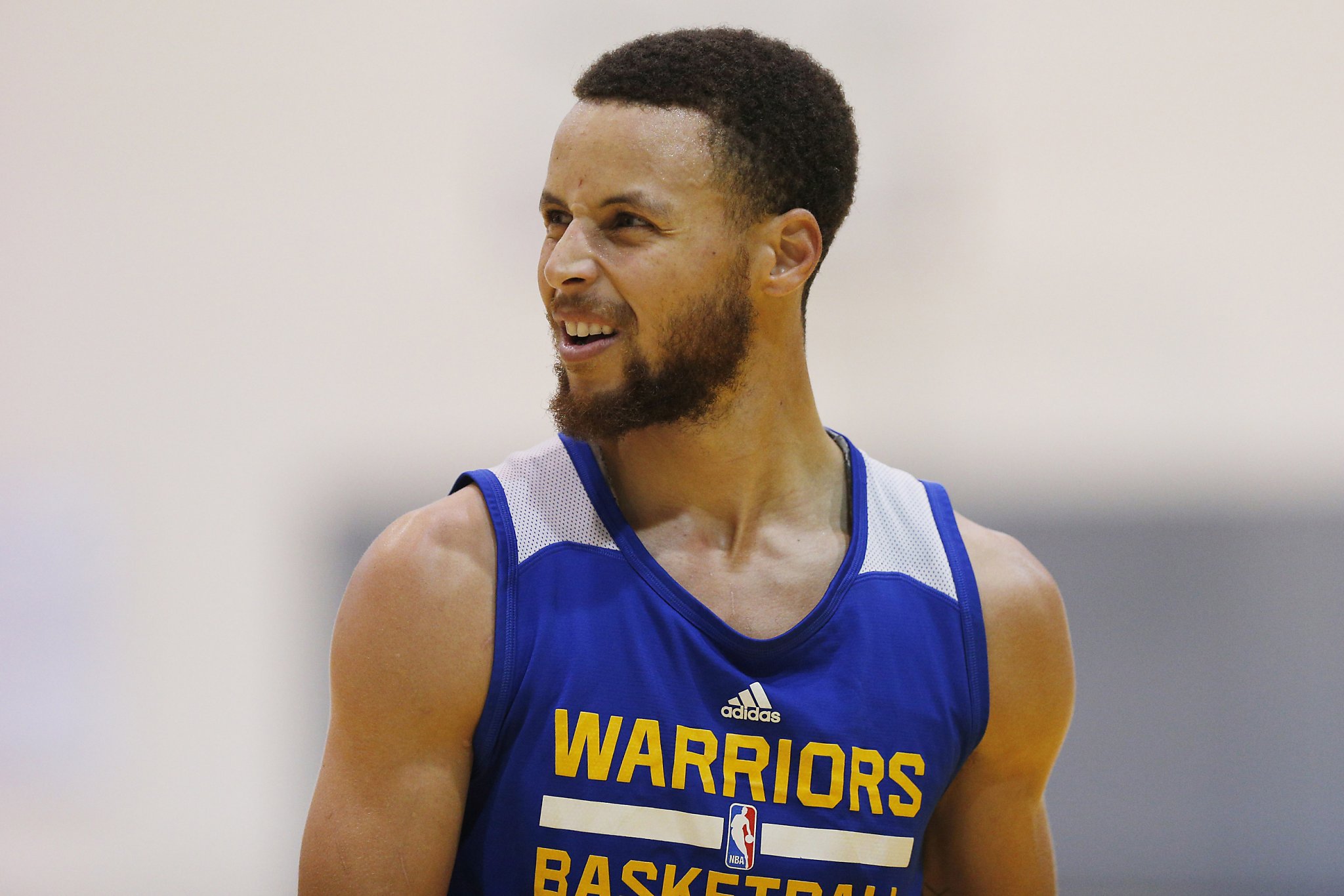 Now the real playoffs begin for Warriors