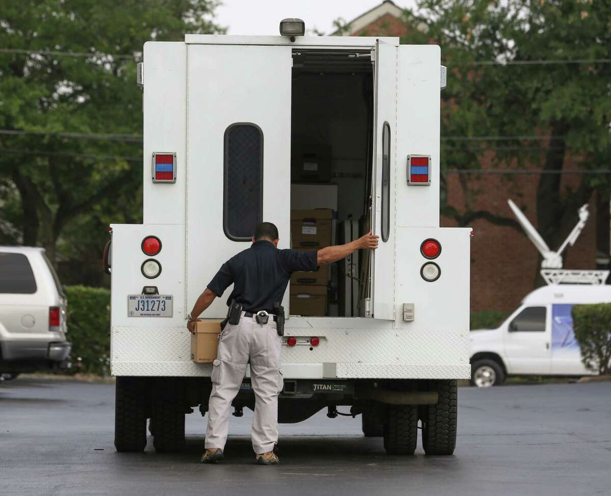 9 things to know about the FBI raids in Laredo