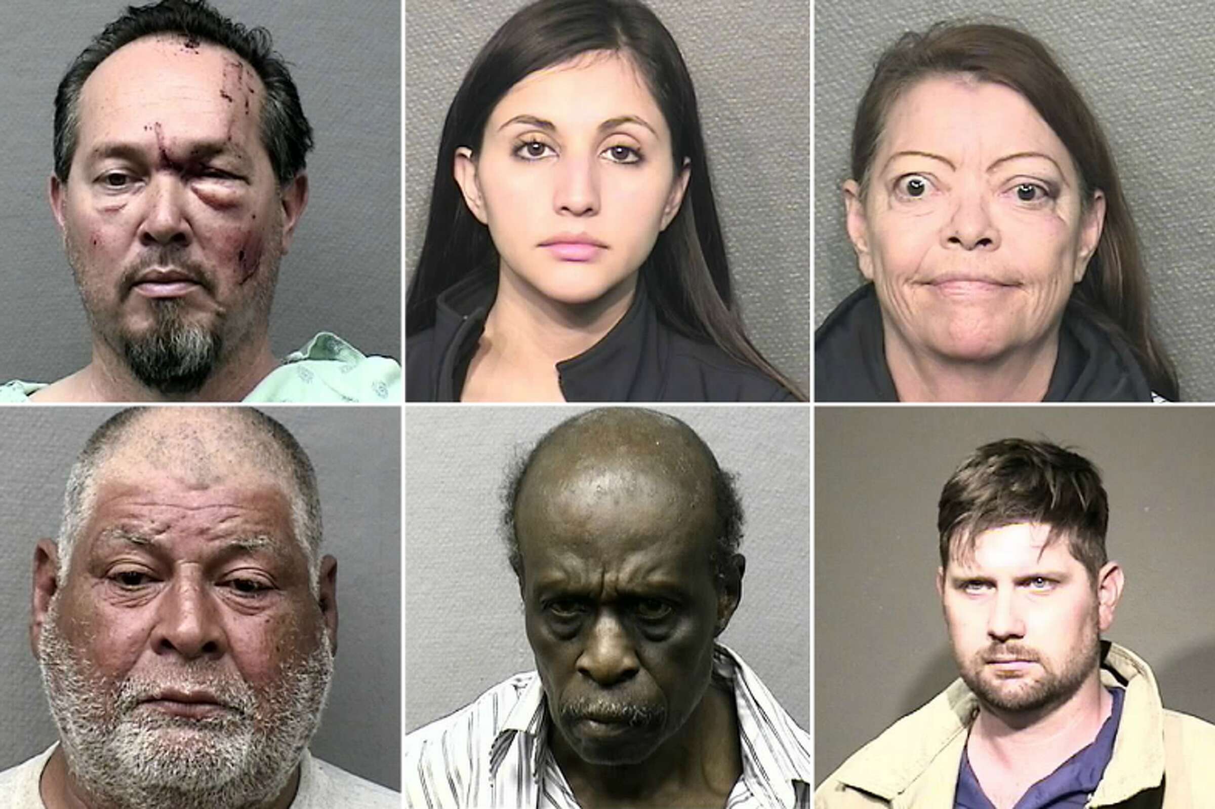 HPD arrested 106 on felony DWI charges in January, February and March