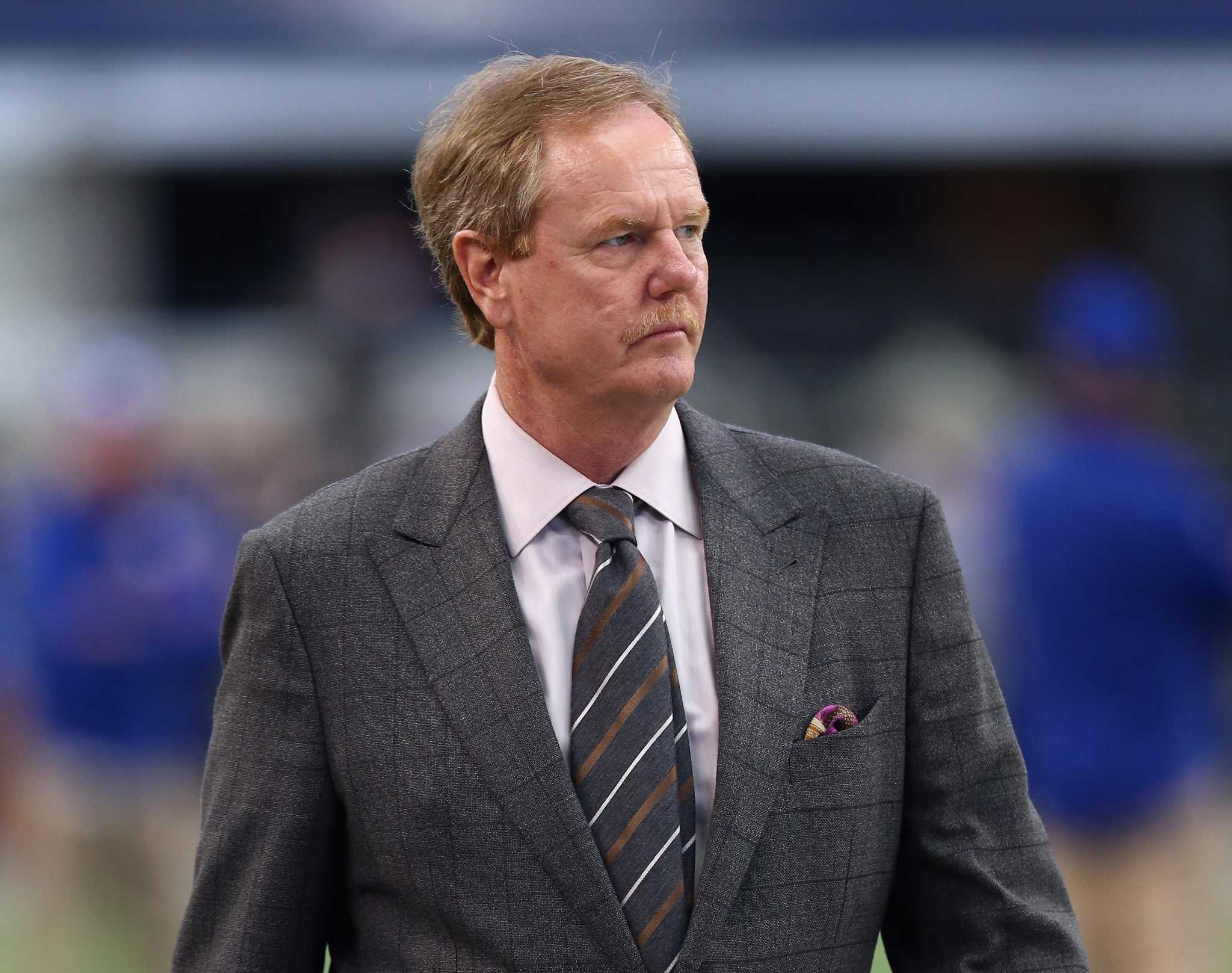 ESPN lays off scores of prominent employees