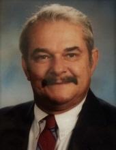 Dreher loved his ready-made family