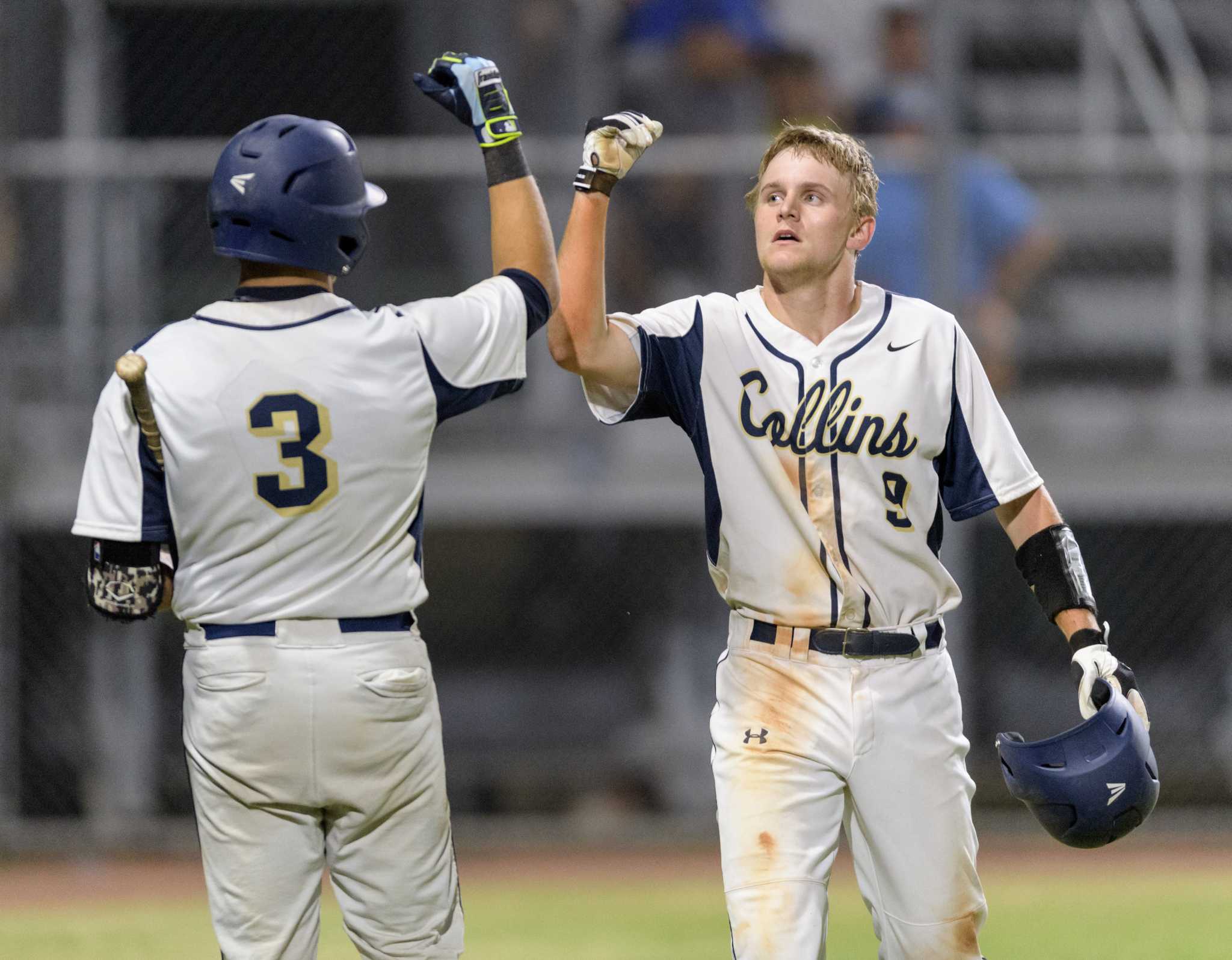 Houston HS baseball/softball primer: April 28