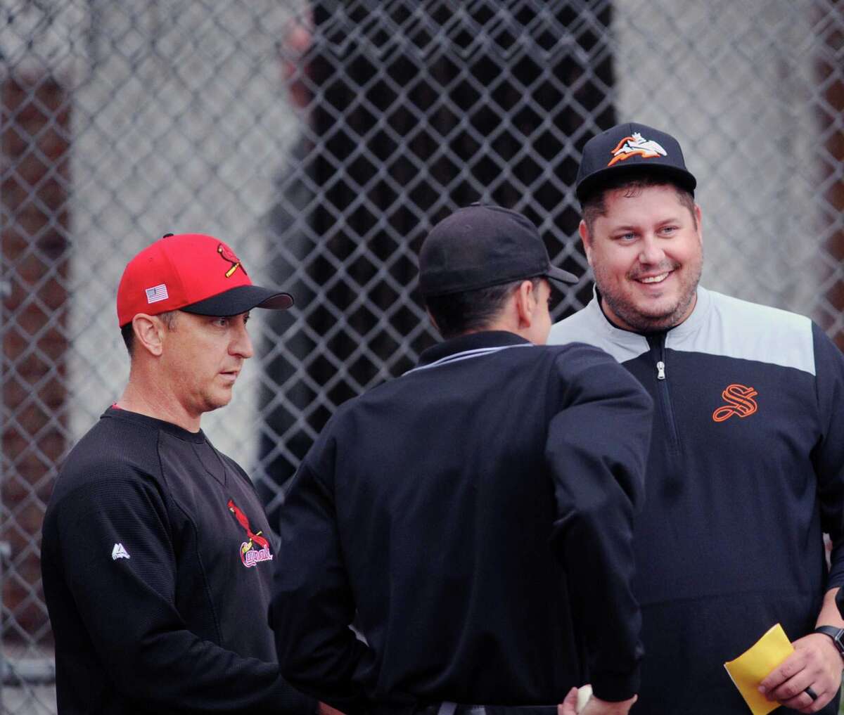 Ferraro pitches Greenwich past Stamford