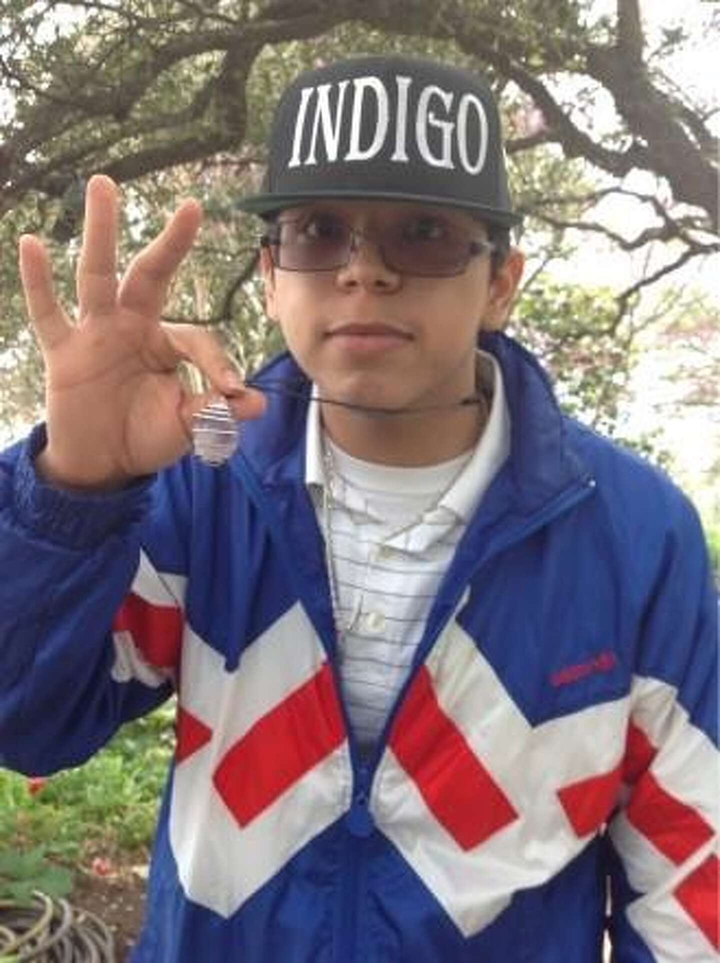 Tay-K 47, who rapped about life on the lam, charged in fatal shooting ...