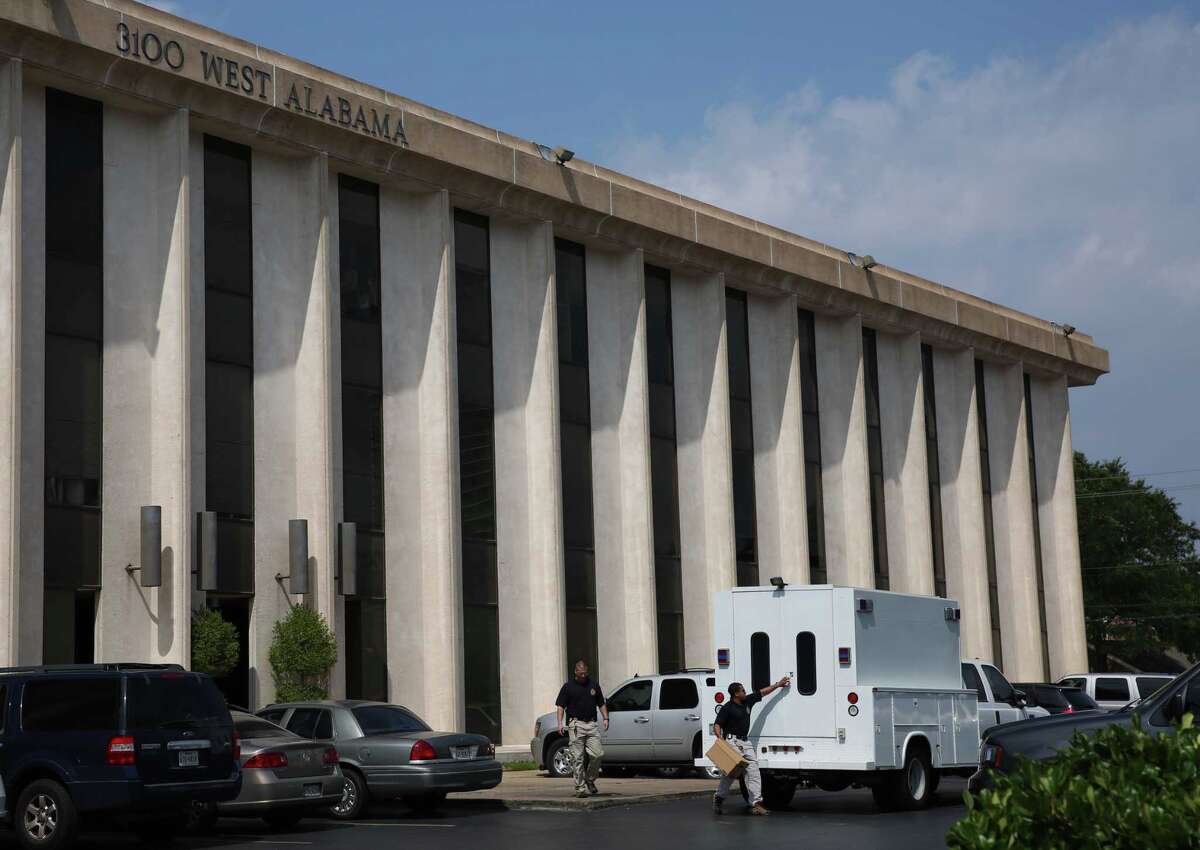 Houston-based Dannenbaum hit with FBI raids in four cities