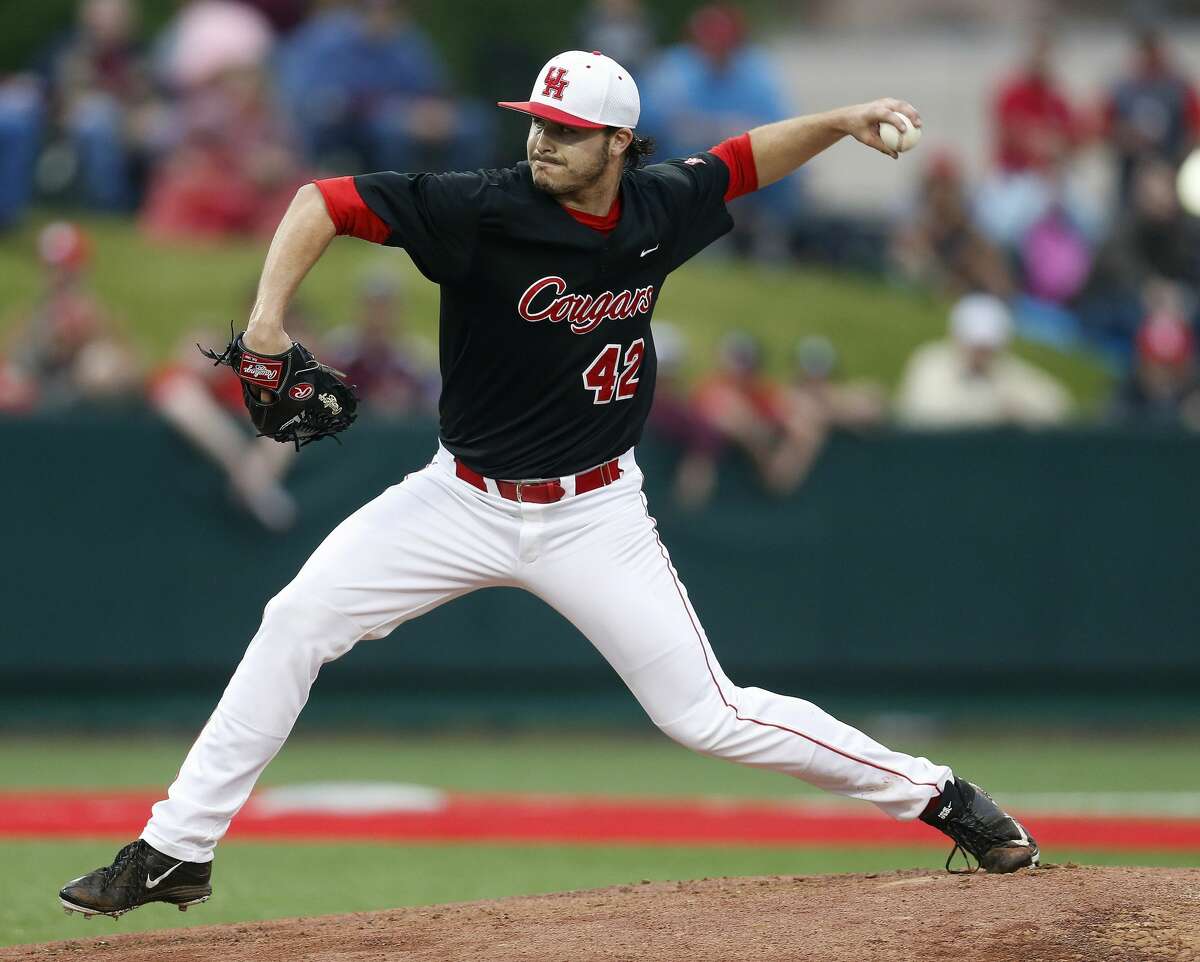 UH injury report: John King will miss next start