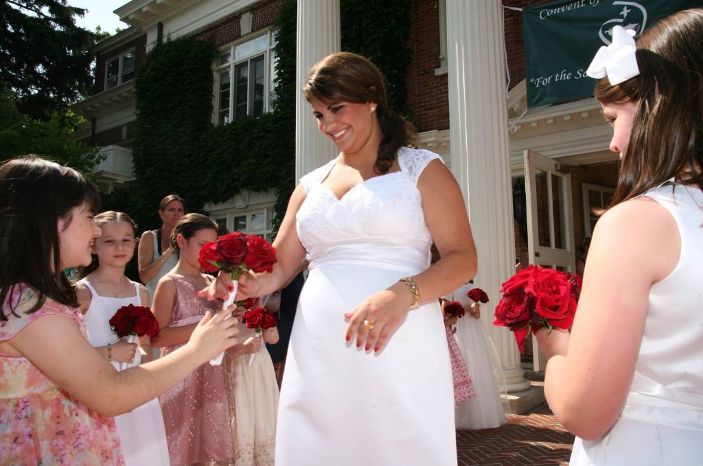 Sacred Heart graduates encouraged to 'be significant'