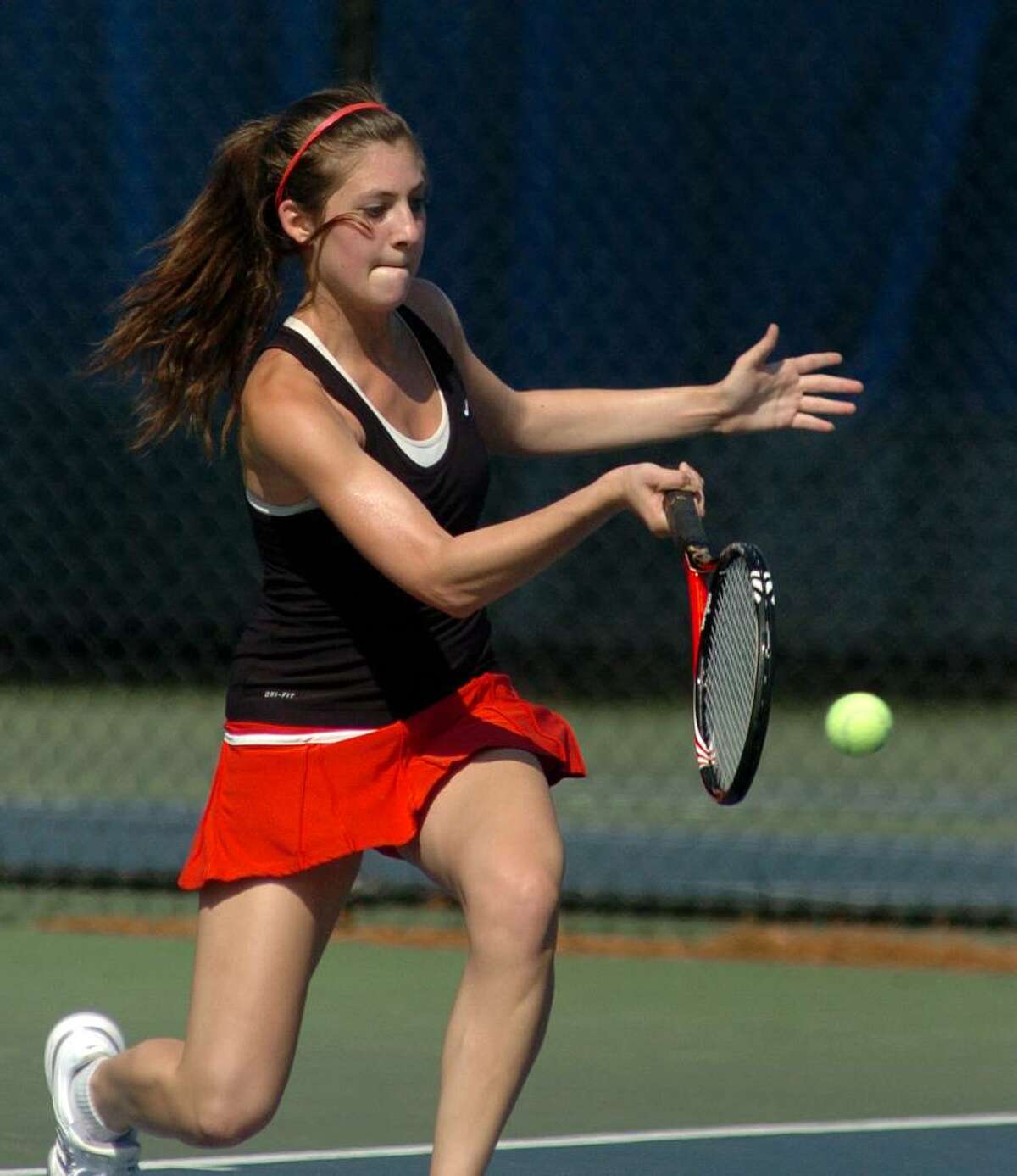 New Canaan sweeps Wilton for seventh-straight Class M crown, cap ...