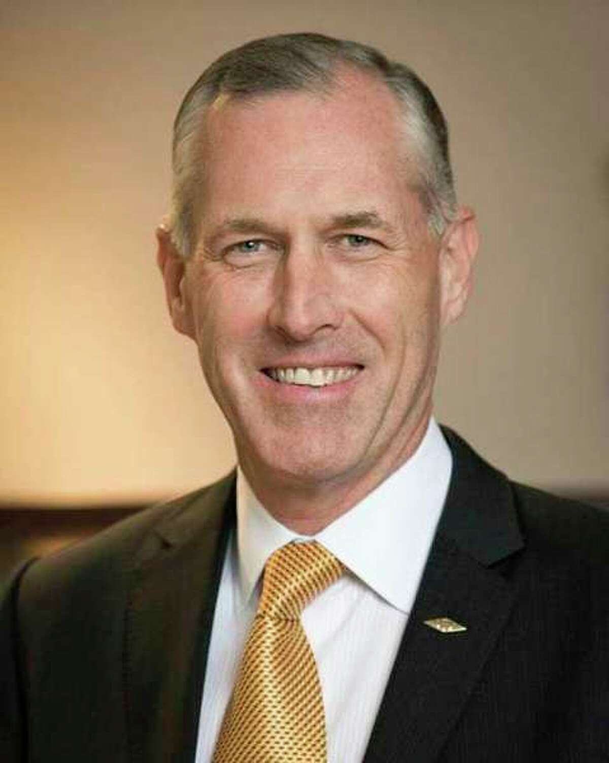 Dow CEO-elect Jim Fitterling sets eyes on innovation, customers