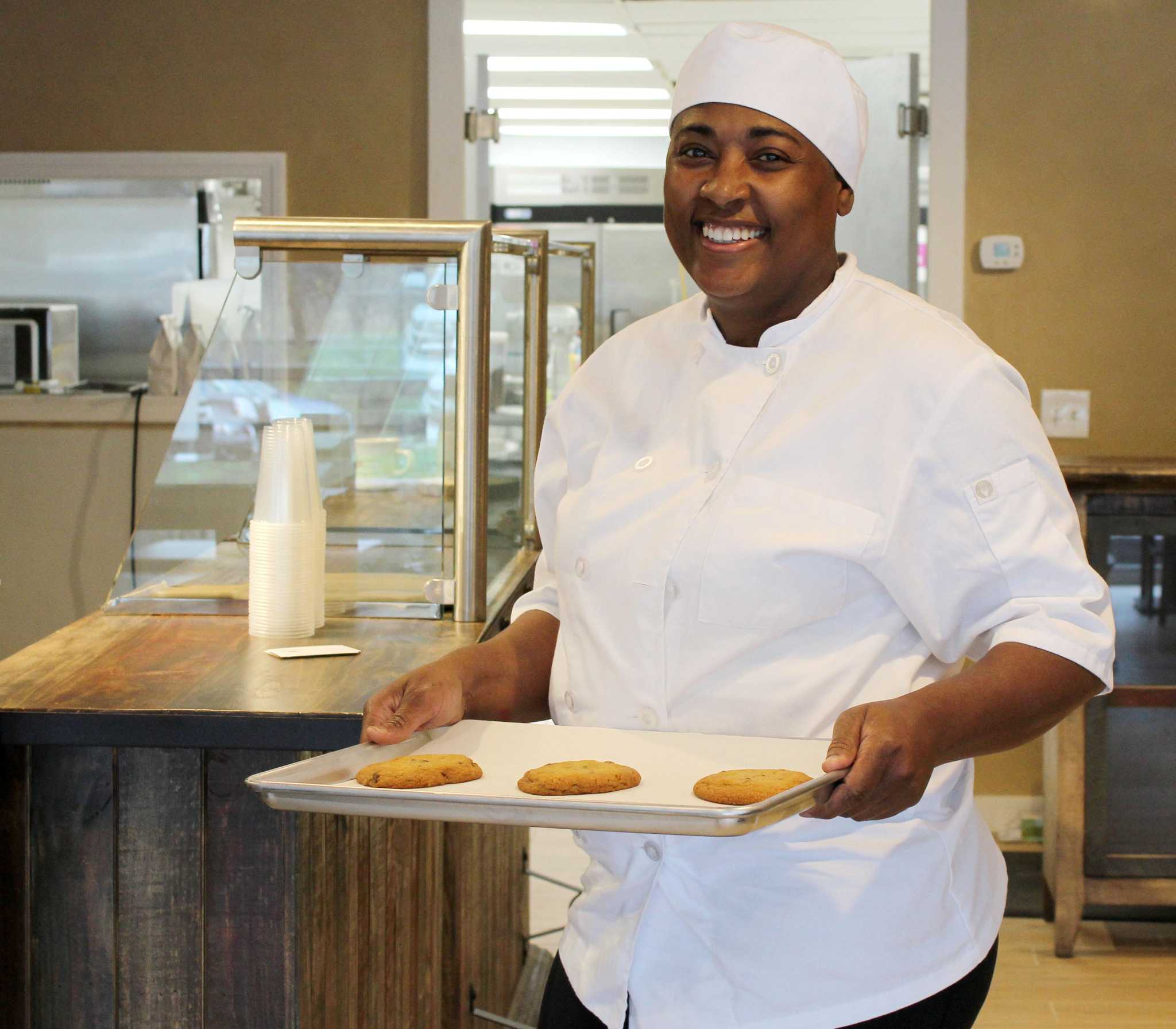 New bakery, The Pastry Hideaway, opens in Wilton