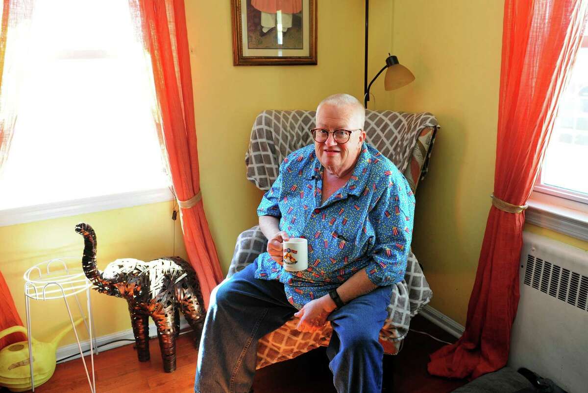 The last circus performance in Connecticut, where it began