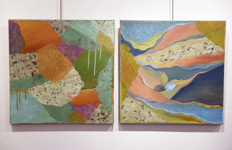 ‘Water’ show opens at Stamford Art Association - StamfordAdvocate