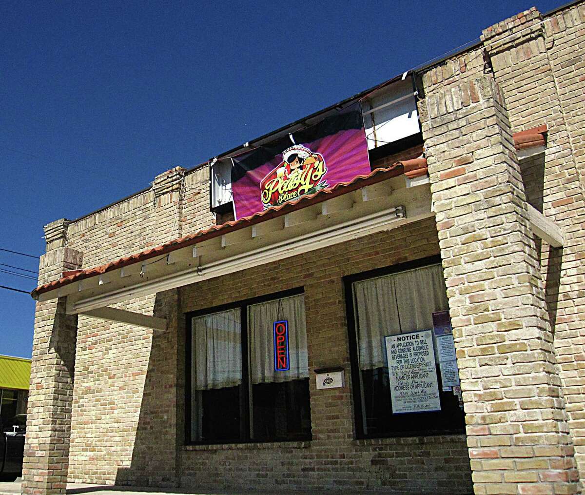 365 Days of Tacos: Patsy’s Place