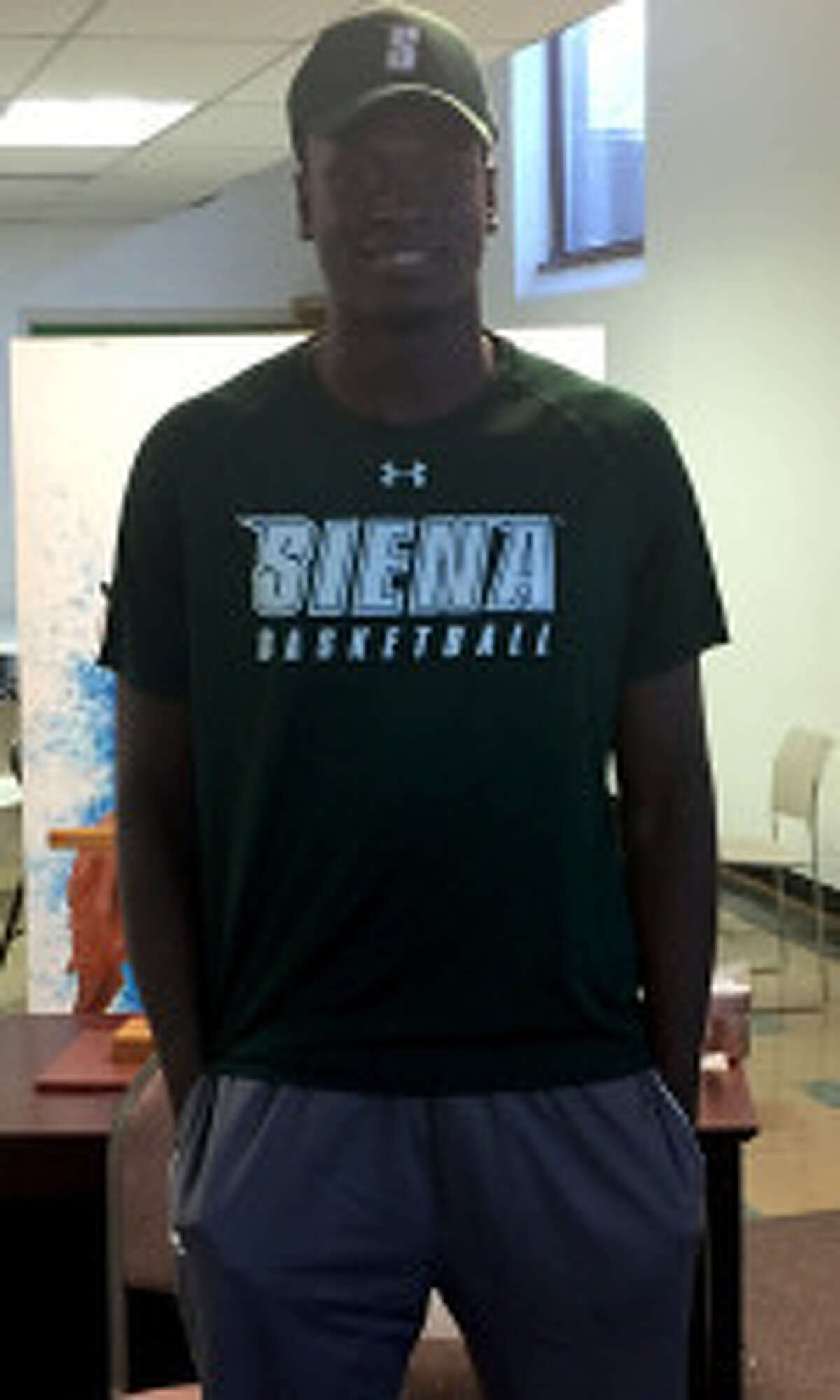 Siena basketball waits for a Prince of a prospect