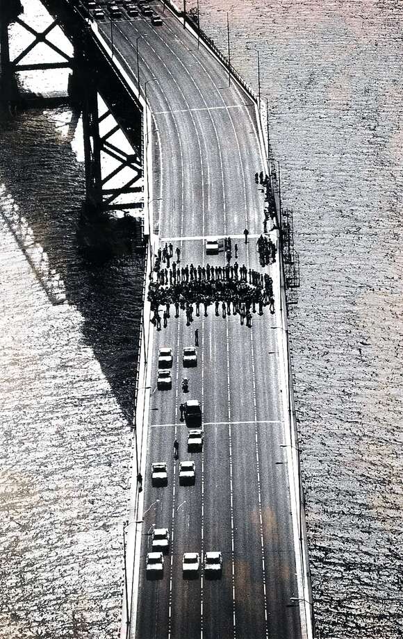 25 years after the Rodney King riots: Photos from the Bay Area protests ...