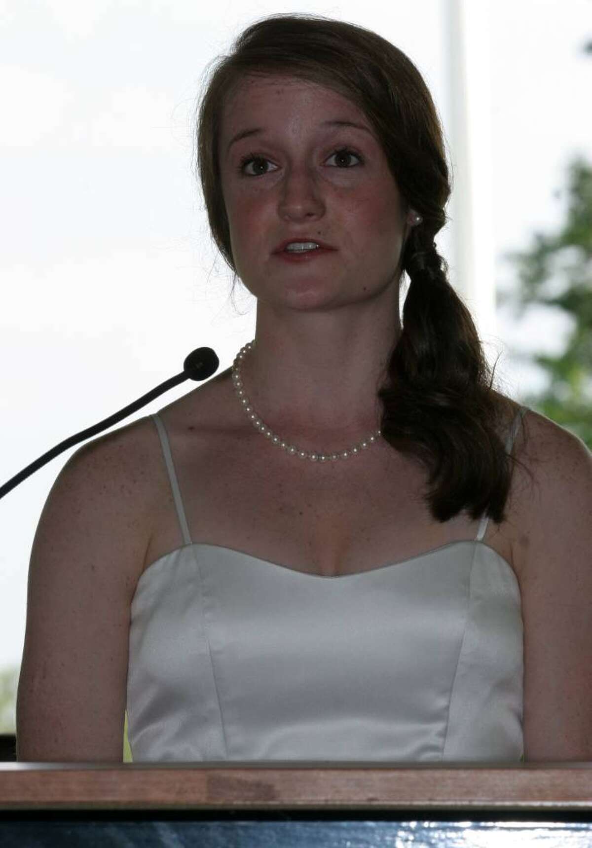 Sacred Heart graduates encouraged to 'be significant'