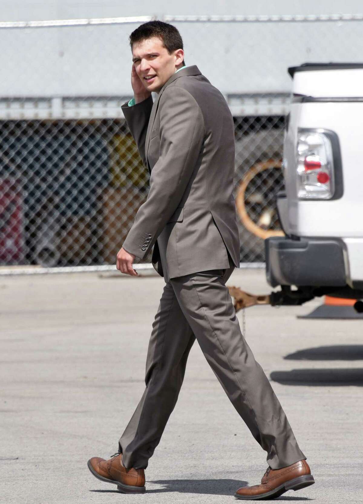 West gets 5-15 years for deadly Lake George boat crash