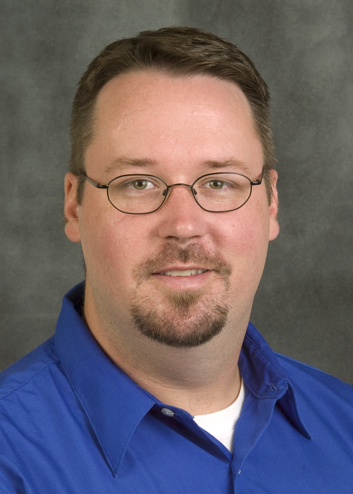 Kyle Moore – More than a university fundraiser