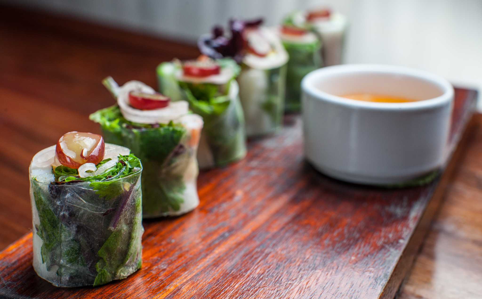 Montrose Boulevard ranked among 'World's Most Delicious Streets' with ...