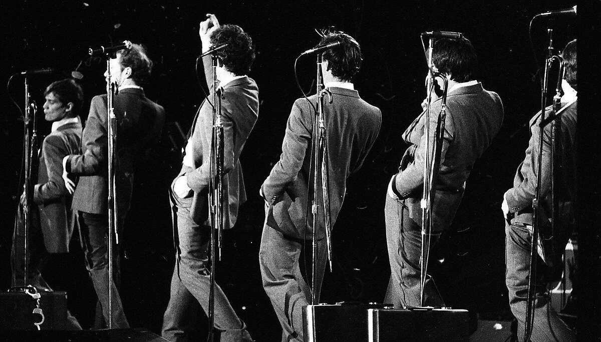 Let’s celebrate the Tubes, one of SF’s weirdest rock bands ever