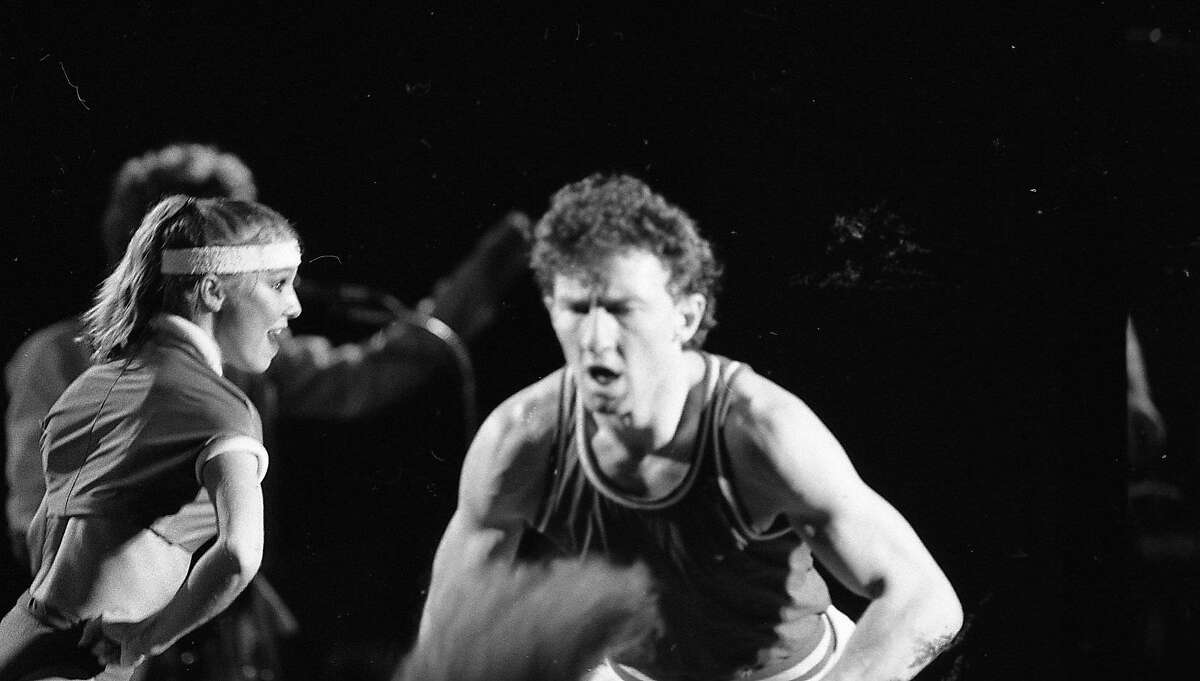 Let’s celebrate the Tubes, one of SF’s weirdest rock bands ever