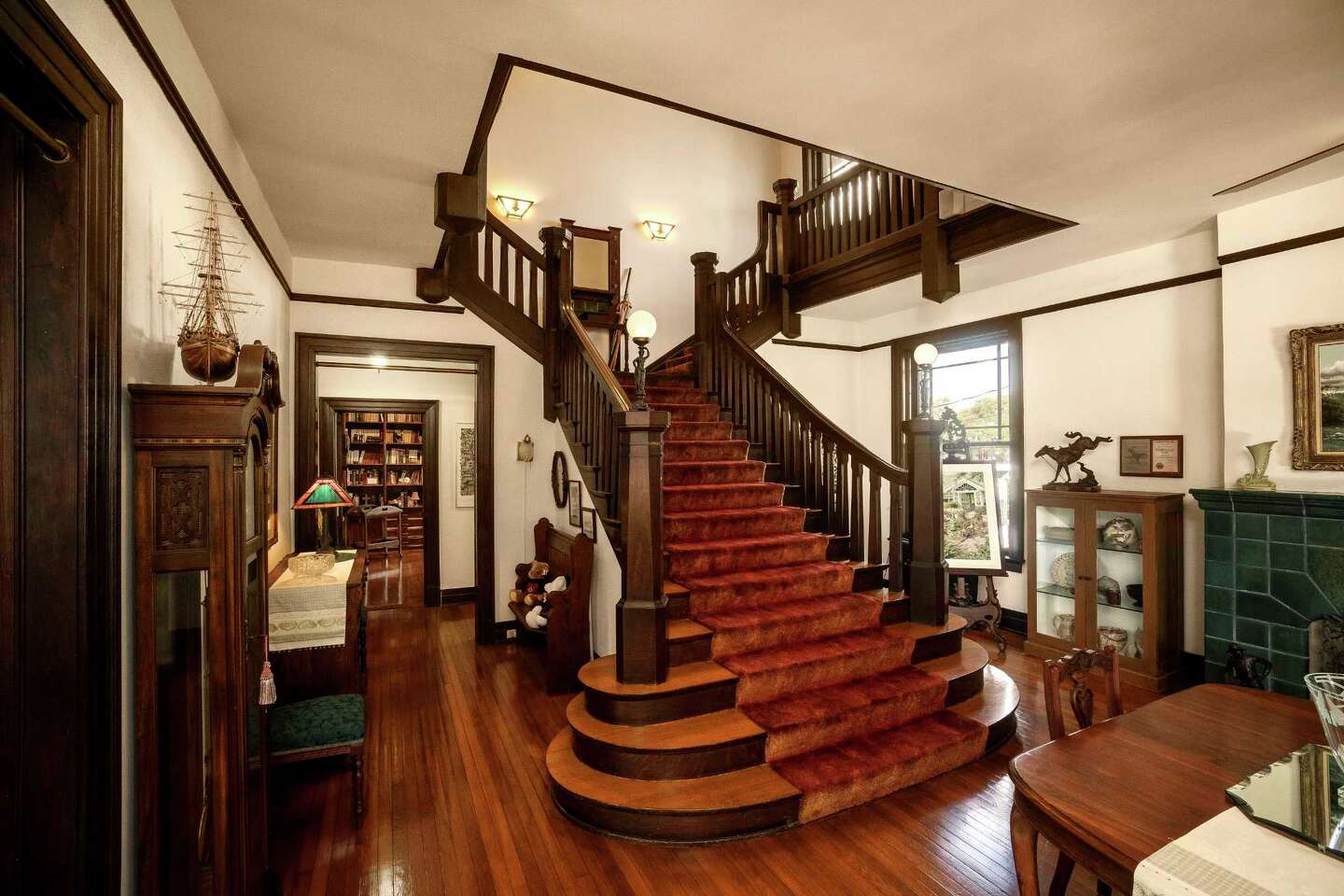 Home tour: Galveston's Guldmann House as grand as ever