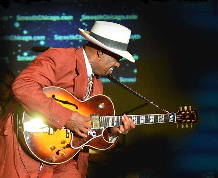 Jazz greats come to Milford to raise funds for kids