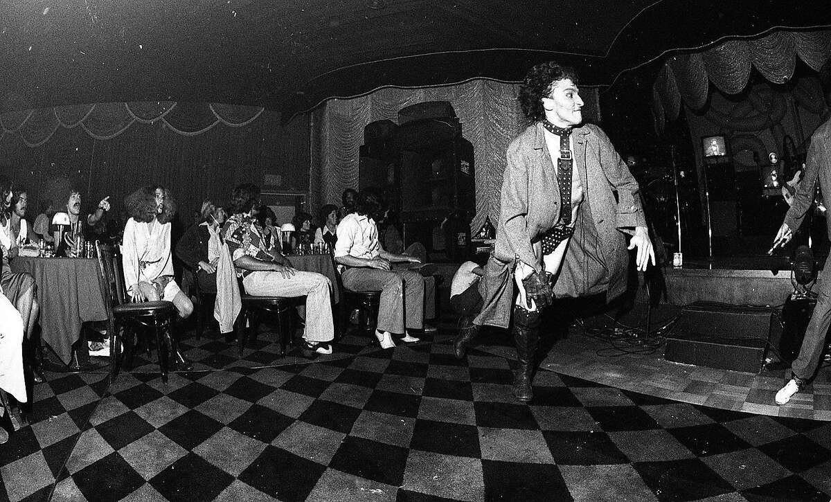 Let’s celebrate the Tubes, one of SF’s weirdest rock bands ever