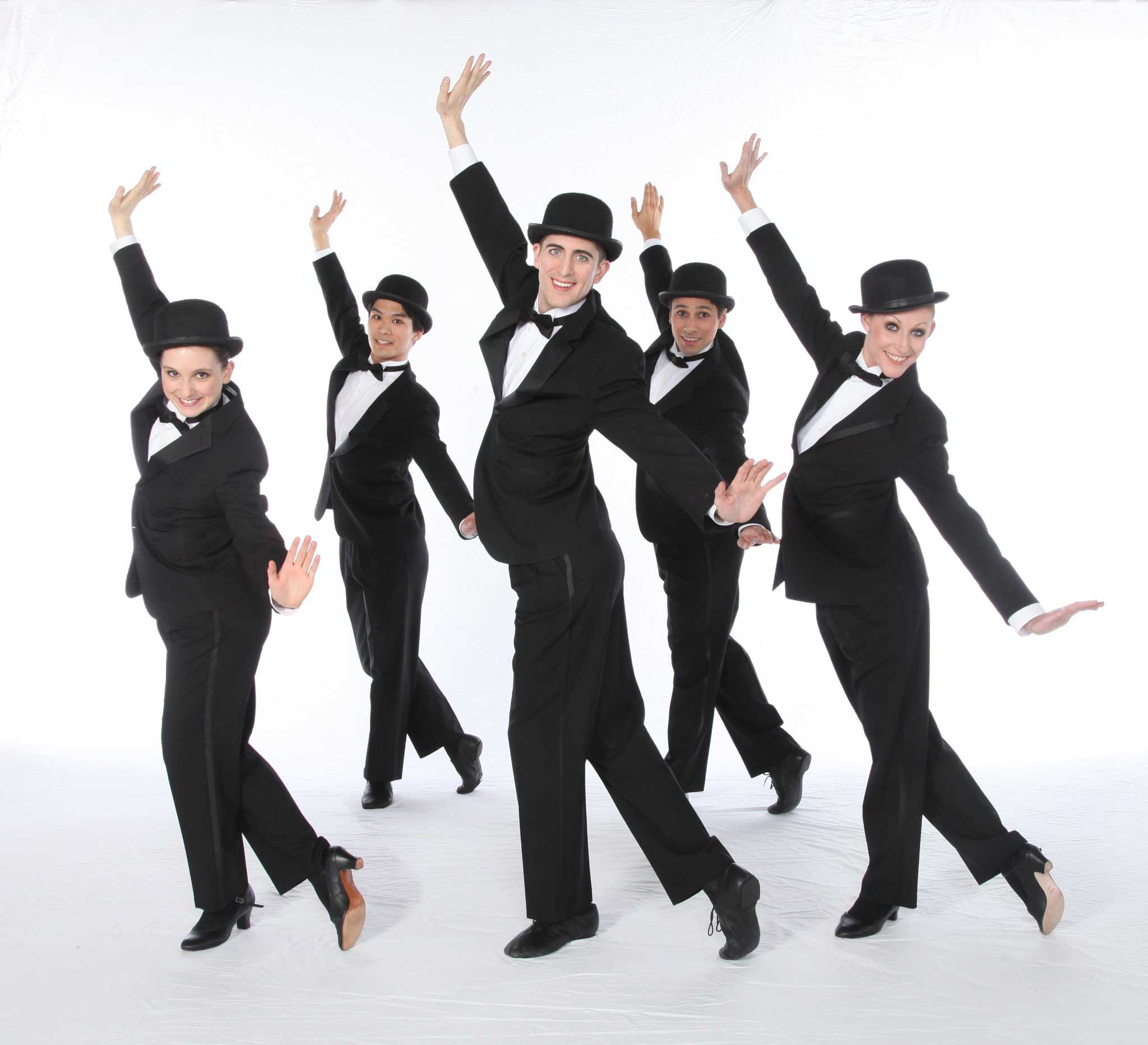 Connecticut Ballet celebrates 35 years as professional troupe