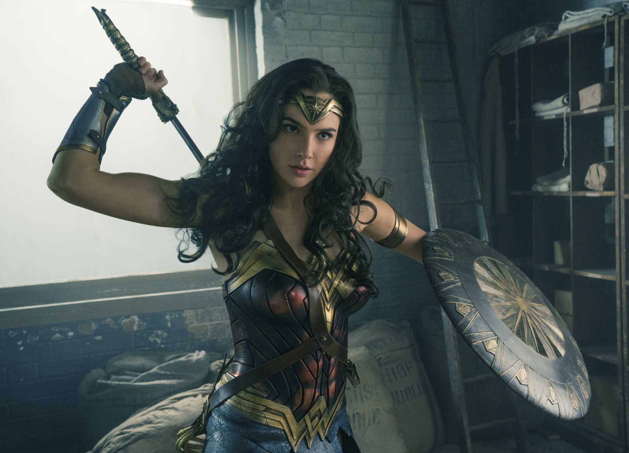 Summer movie preview: highlights from May through August