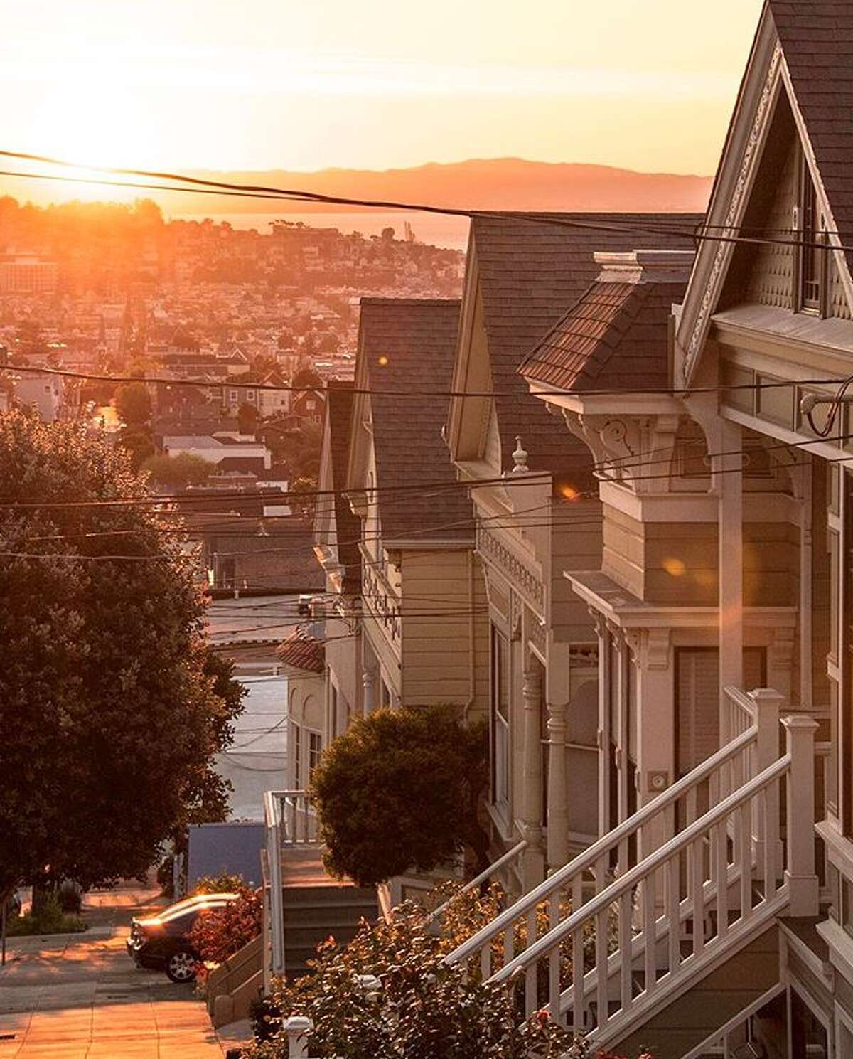Our favorite Bay Area Instagram photos from April