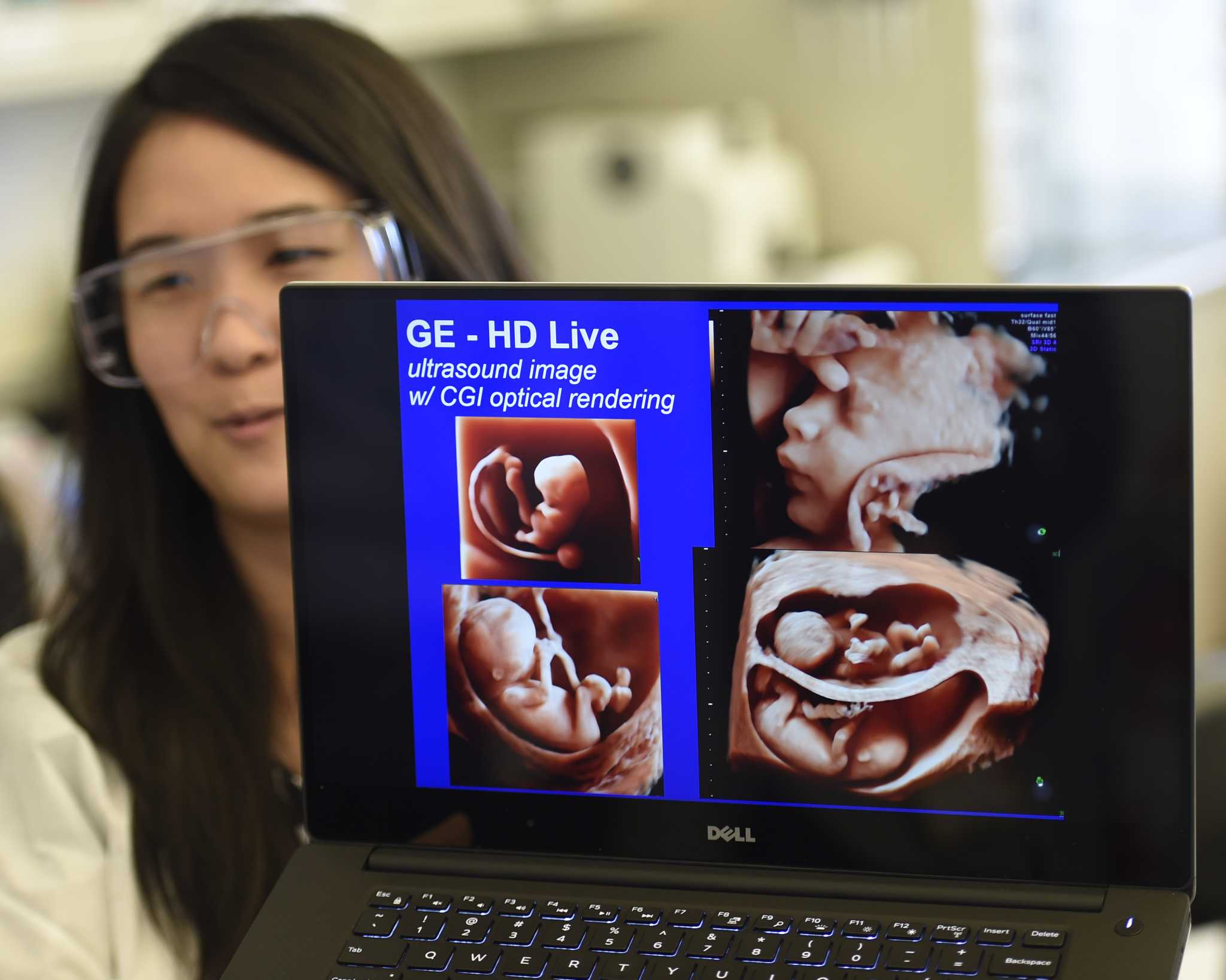 GE sets sights on adding women in tech push